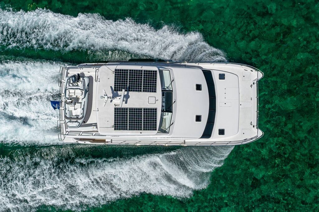 New Builds, New Sales, and New Models Galore at 2023 FLIBS - Horizon ...